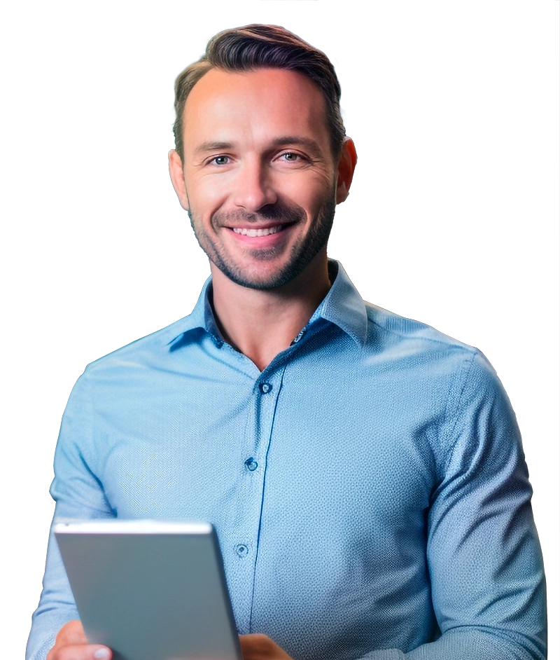 GNX Group - Conectando Talentos, Impulsionando Resultados.